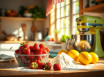 15 Summer Budget Baking Hacks to Save Money and Beat the Heat – Bakes ...